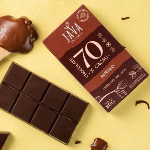 Produtos - Java Chocolates