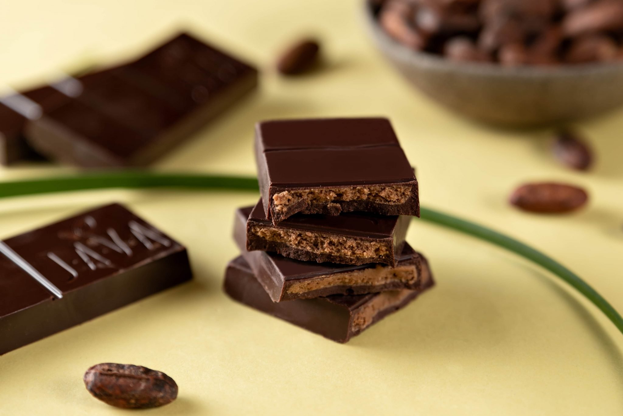 Chocolate zero lactose - como não errar na escolha - Java Chocolates