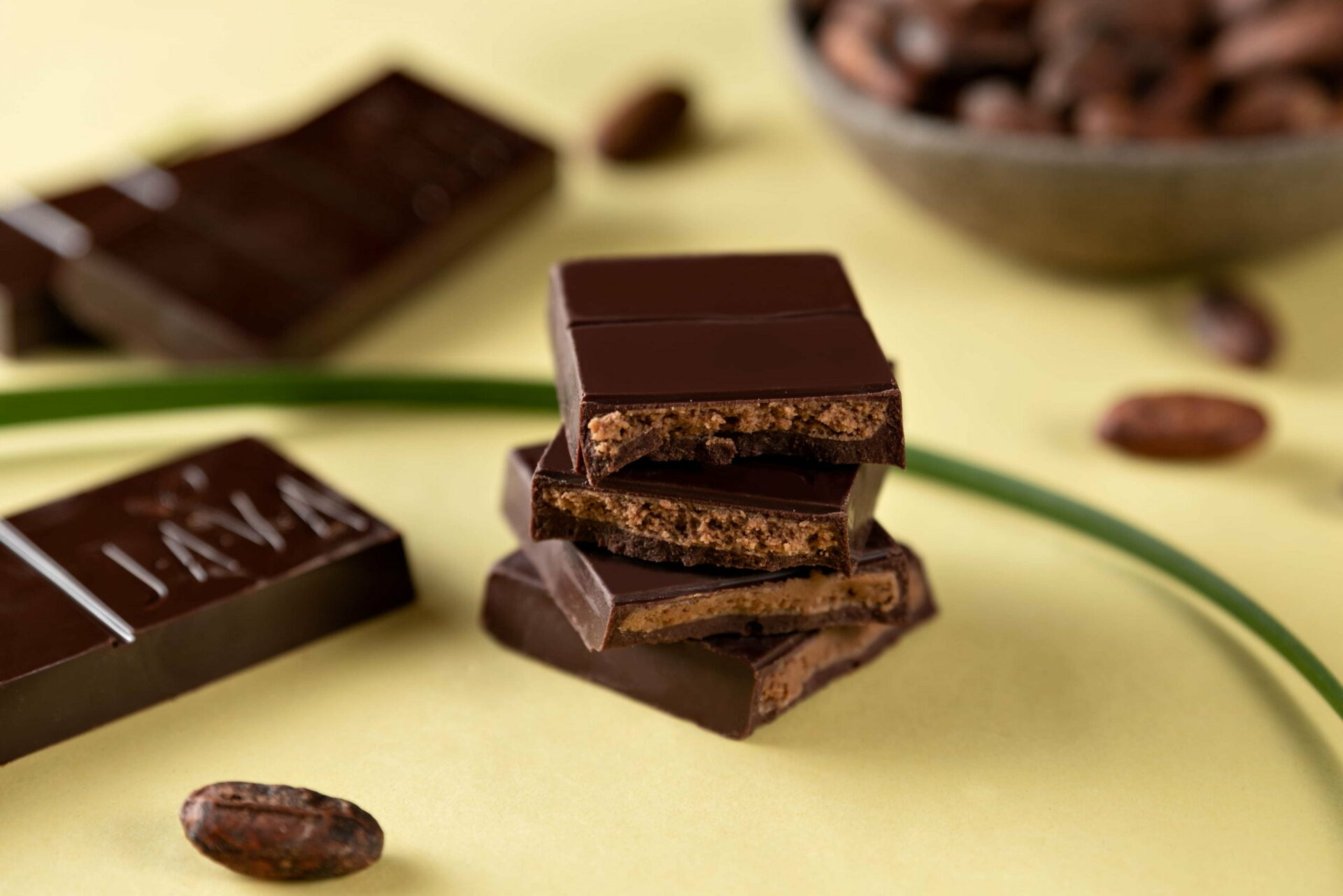 Chocolate zero lactose - como não errar na escolha - Java Chocolates