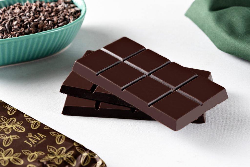 Arquivos Ingredientes - Java Chocolates