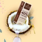 O que significa DARK CHOCOLATE ? - Java Chocolates