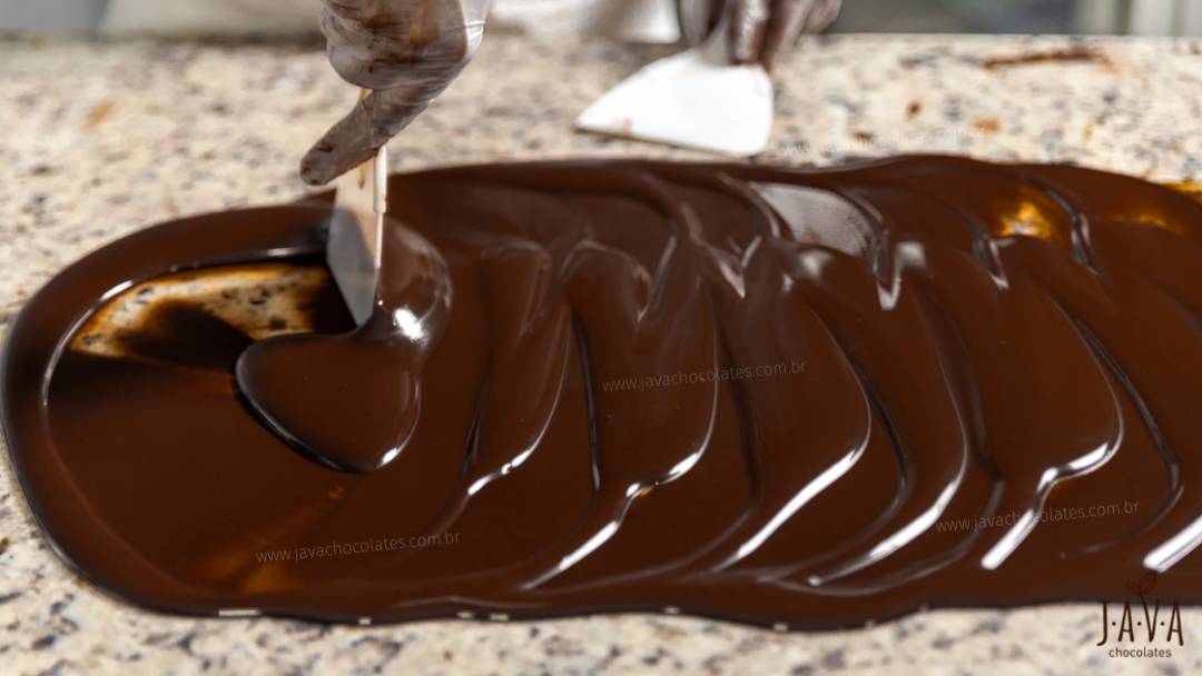 O que significa o termo bean to bar? - Java Chocolates