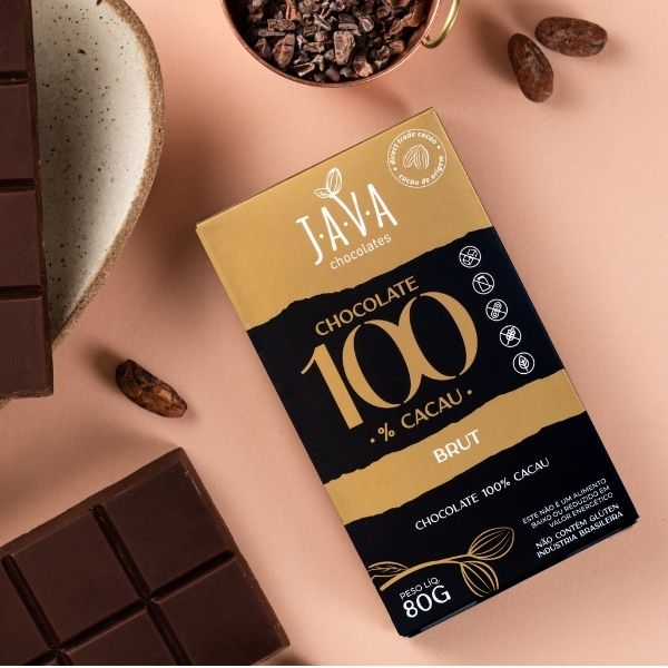 Produtos - Java Chocolates