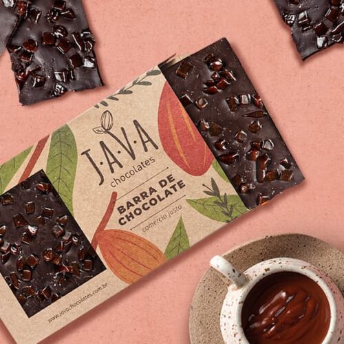 Produtos - Java Chocolates
