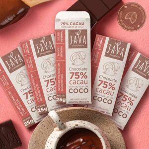 Produtos - Java Chocolates