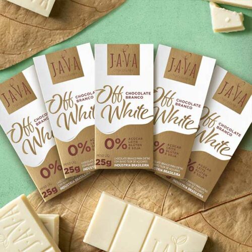 Produtos - Java Chocolates