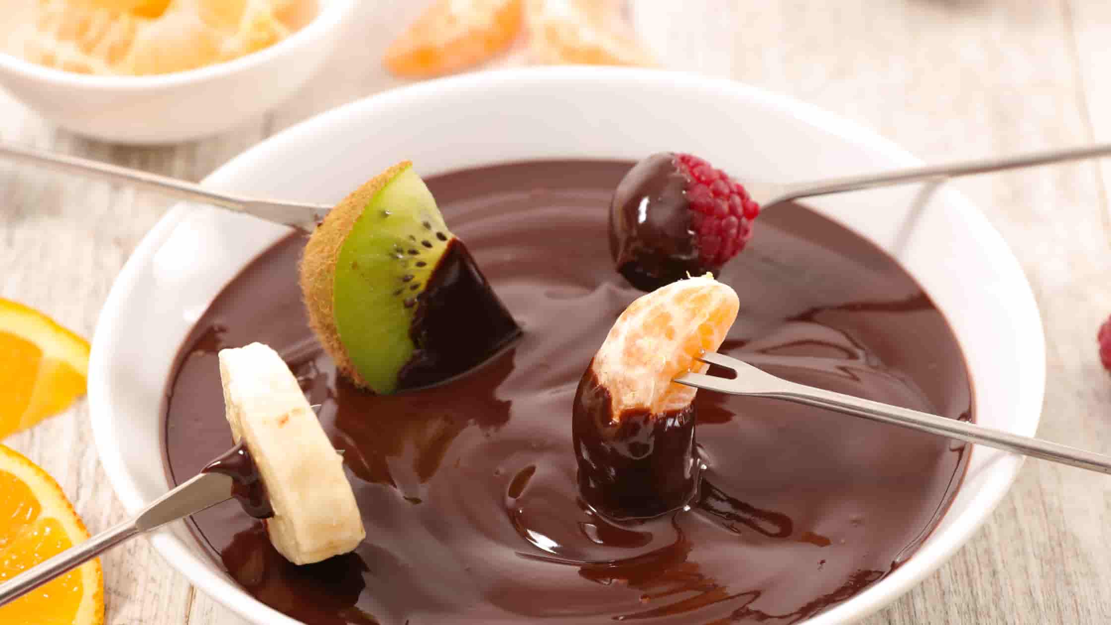 Fundue, Fundi, ou Fondue: Variações e curiosidades. - Java Chocolates