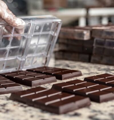 Java Chocolates