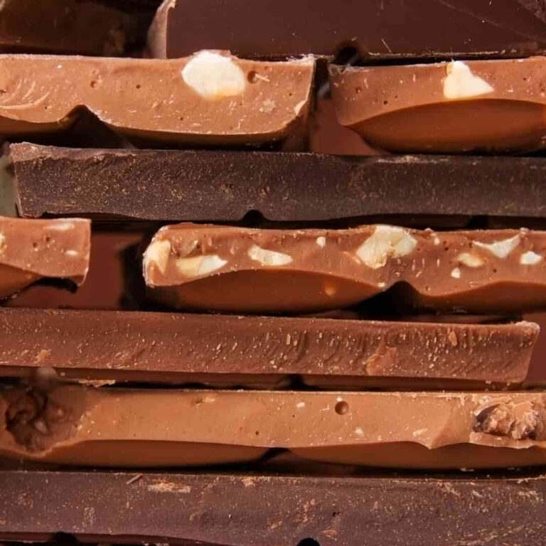 Diferentes Tipos de Chocolate: Um Guia Completo - Java Chocolates