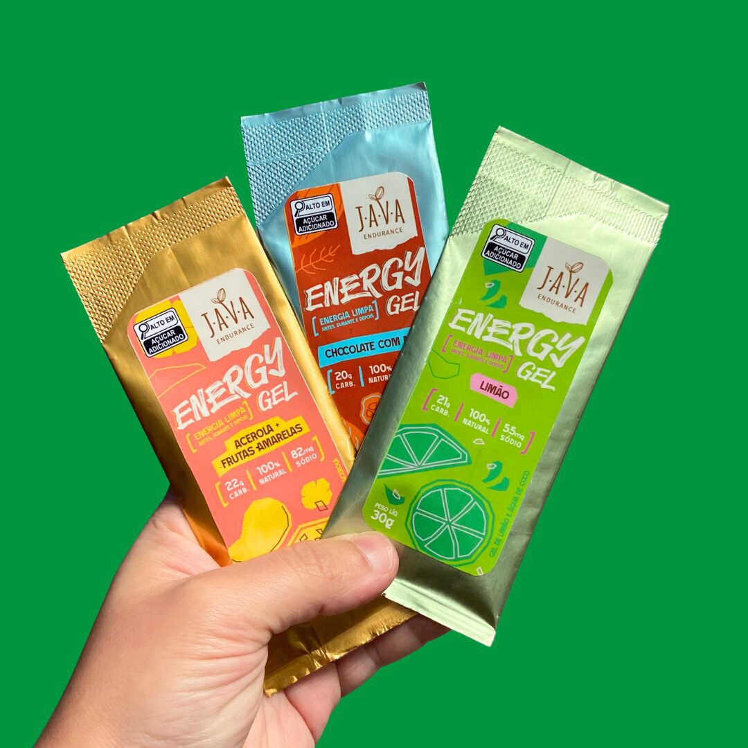 Java Endurance - Java Chocolates