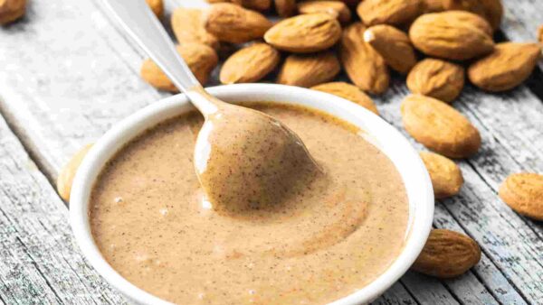 Como Fazer Pasta de Amêndoa: Um Passo a Passo Simples. - Java Chocolates